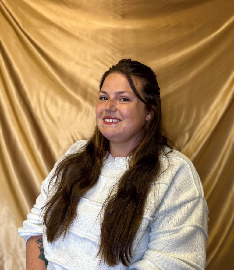 Chantee Laverdiere - Sales Representative at Golden Management ...