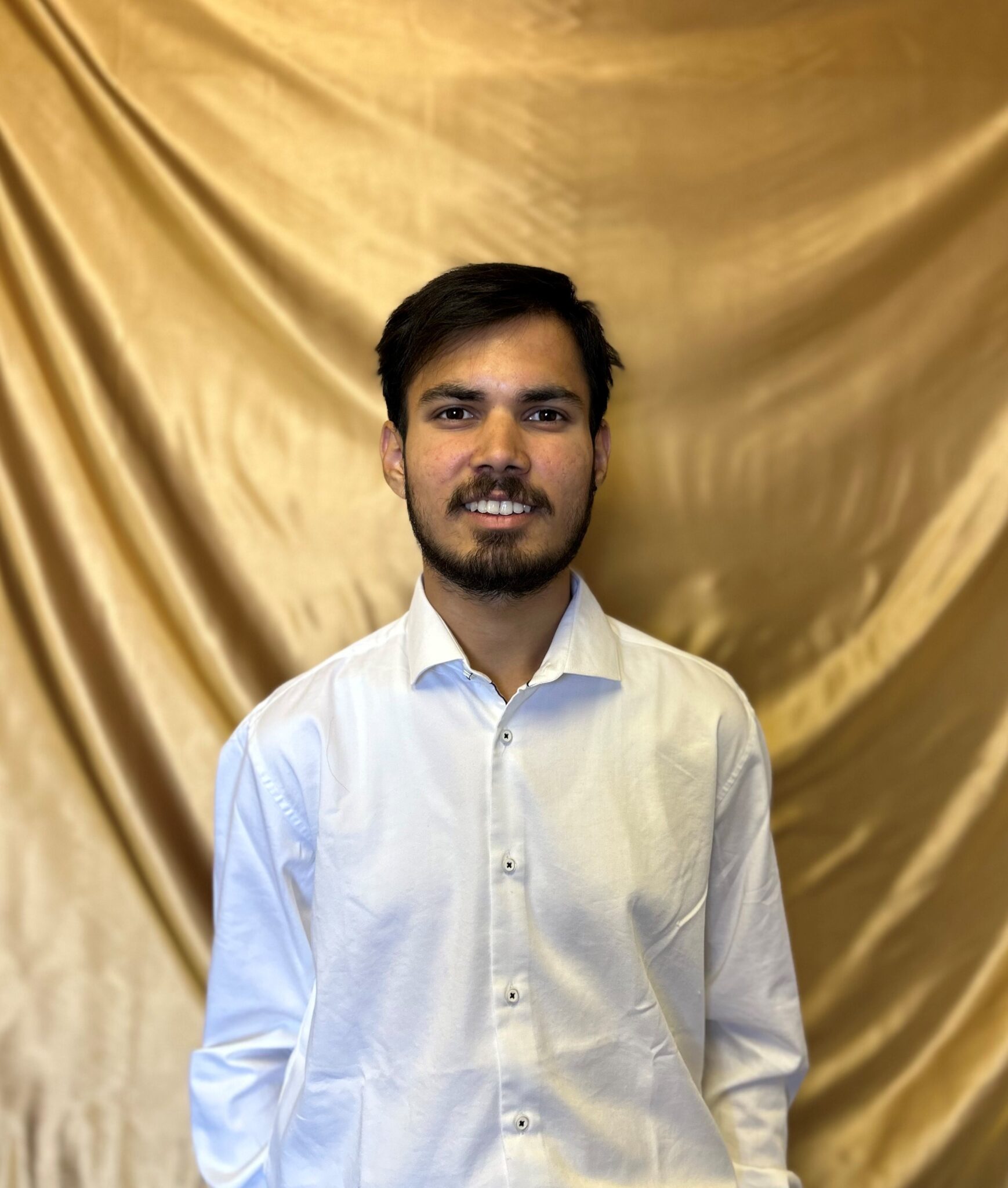 Team - Golden Management Opportunities