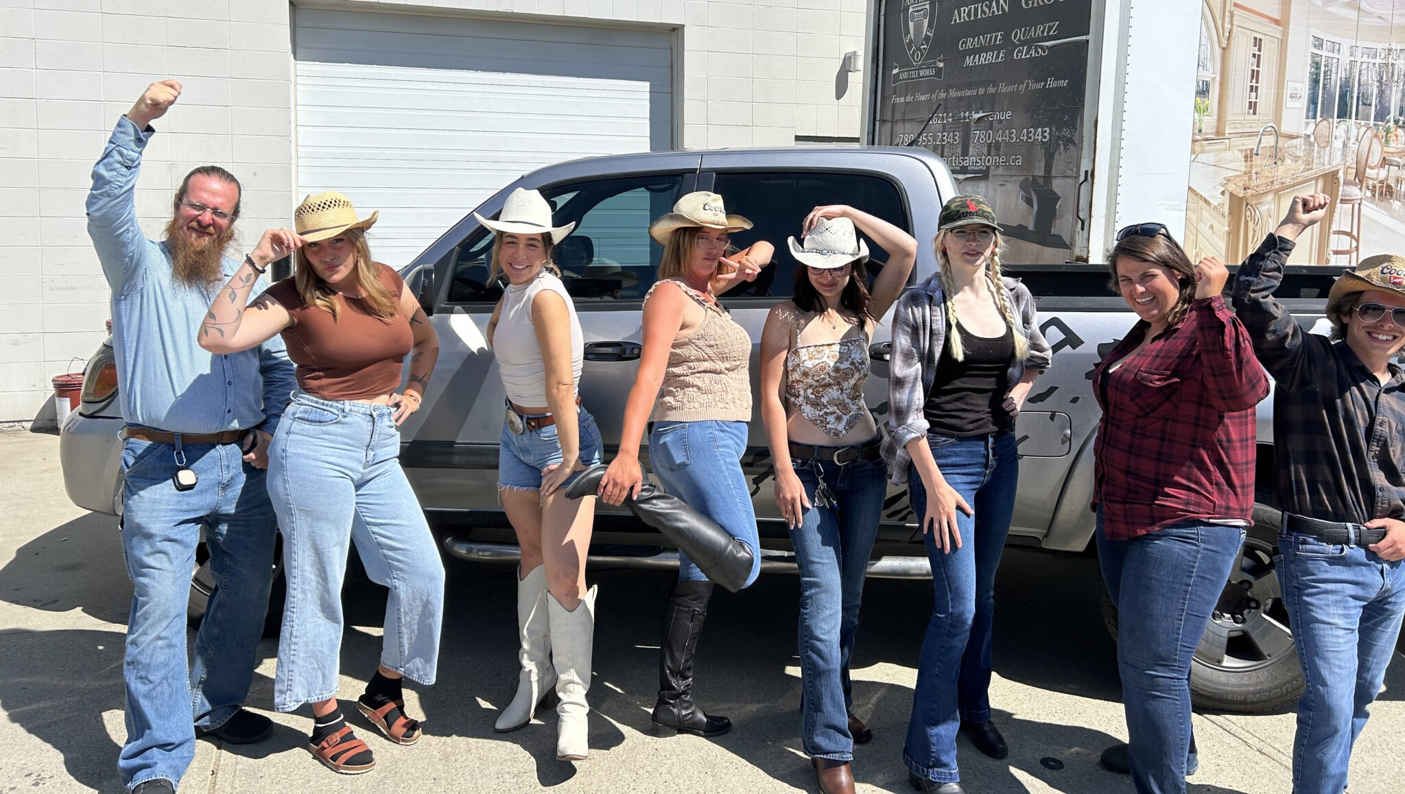 Working at GLDN - Golden Management Opportunities