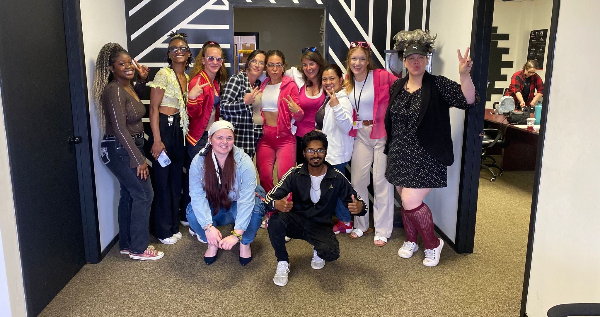 Working at GLDN - Golden Management Opportunities