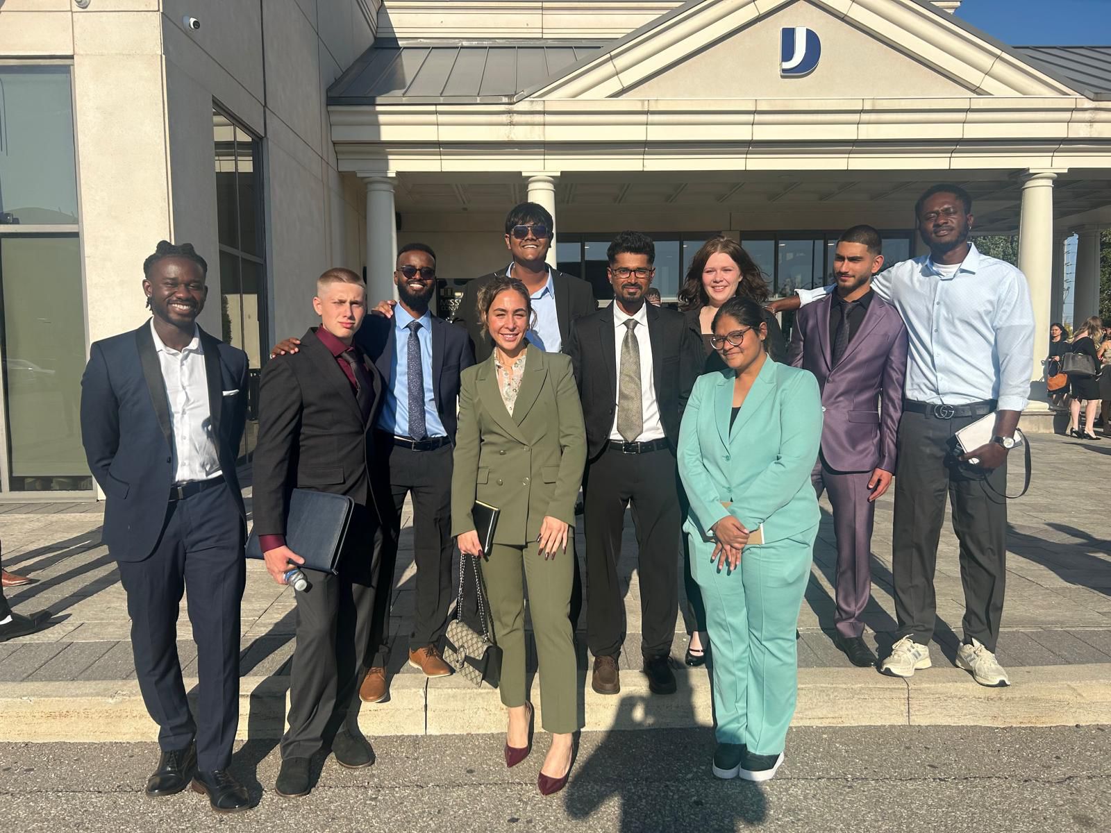 About Us - Golden Management Opportunities